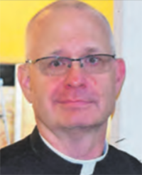 Remembering Msgr. O’Brien: ‘A Voice to Many’ - The Tablet