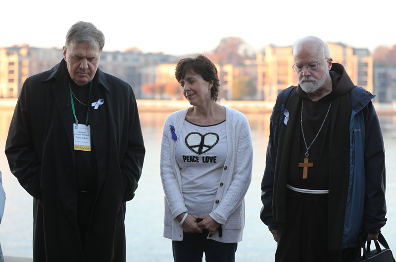 U.S. Bishops’ Fall Assembly Gets a ‘Boost’ From Face-to-Face Meetings ...