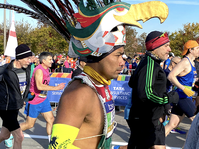 Local Catholic Marathoner Makes Great Strides for Cancer Research - The ...