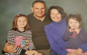 Bright Christmas Memories Inspire Ex-Brooklynite Couple’s Generosity ...