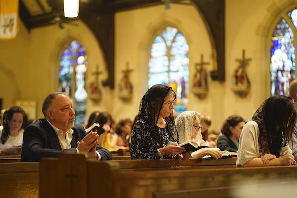 Vatican Answers Questions on Limits Regarding Pre-Vatican II Mass - The ...