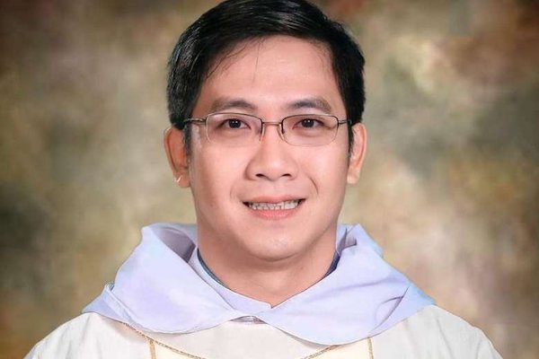 Vietnamese Dominican Priest Stabbed to Death While Hearing Confession ...
