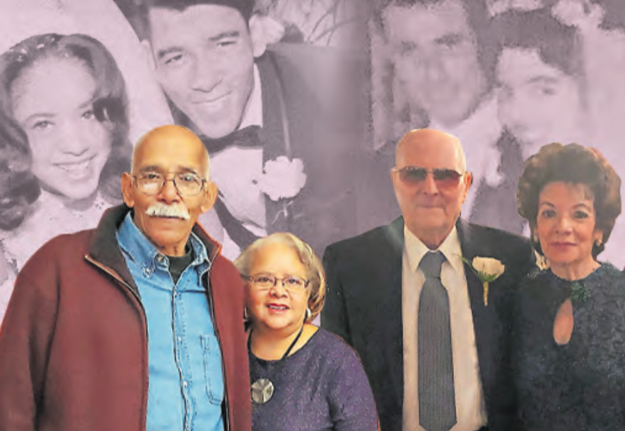 Keys to a Long, Successful Marriage: Love, Patience, Faith, Couples Say ...