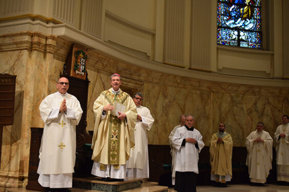 The Tablet - Catholic News and Opinion From Brooklyn and Queens