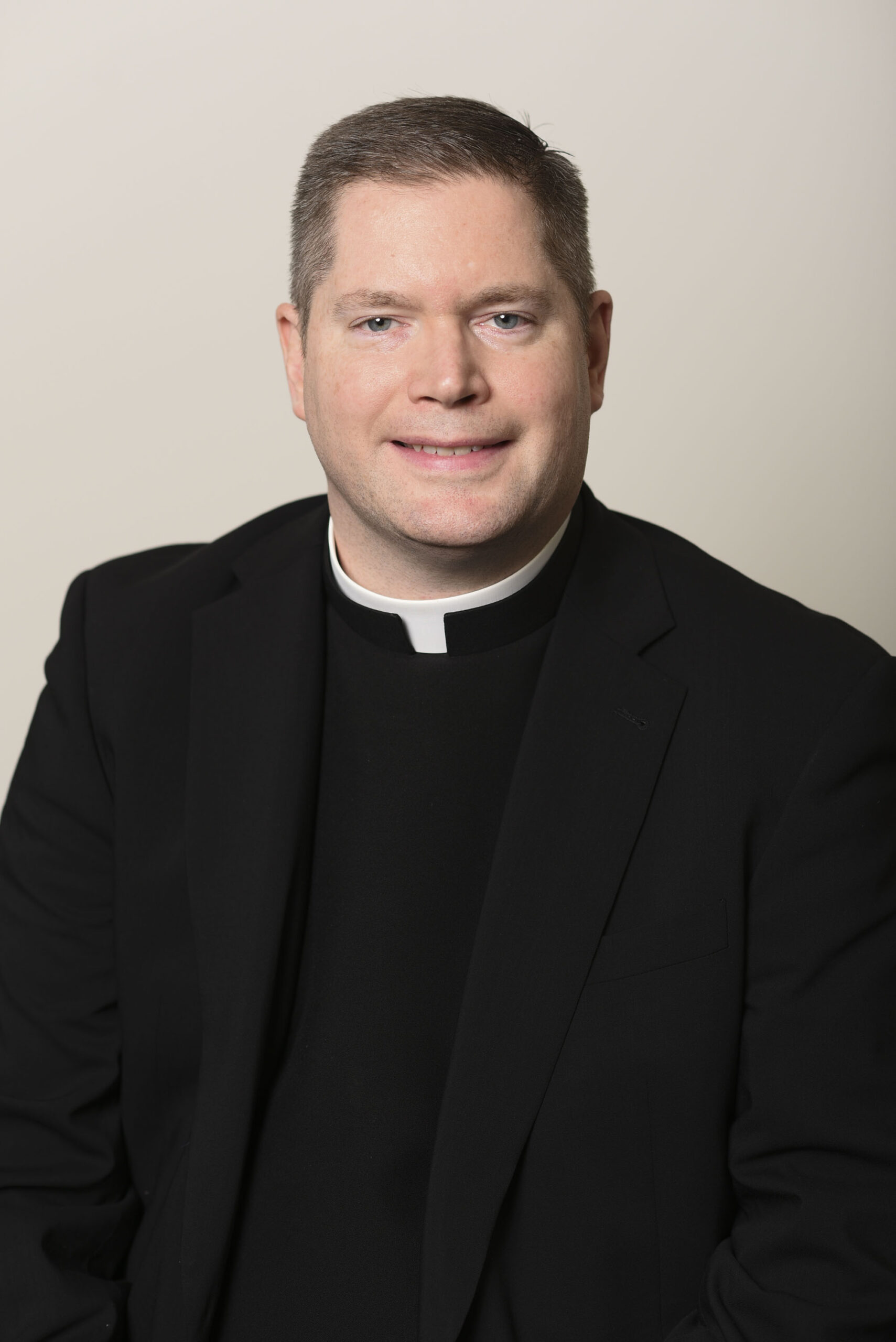 Diocese Announces New Vicar General, Other Top Positions - The Tablet