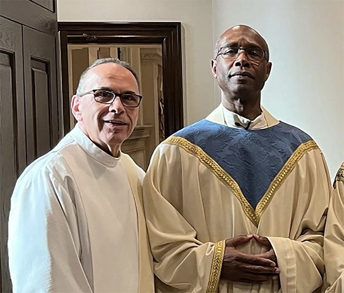 Doing God's Work Can Be Tricky Business - The Tablet