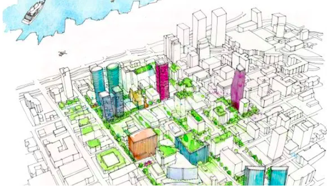 Seattle Archdiocese Redeveloping Property Into Affordable Housing - The ...