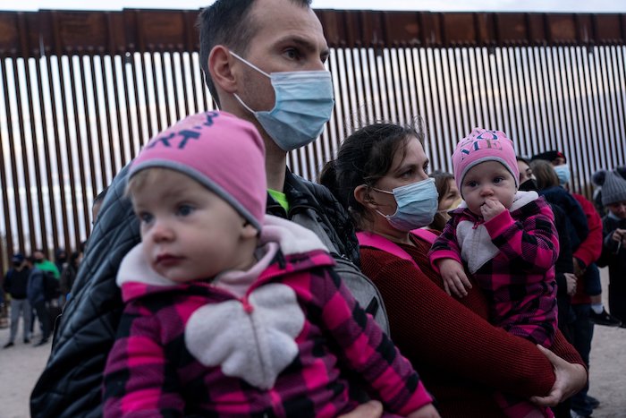 U.N. Official: Ukraine Exodus Is Fastest-Growing Refugee Crisis Since ...