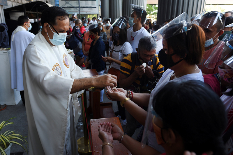 The Tablet - Catholic News and Opinion From Brooklyn and Queens