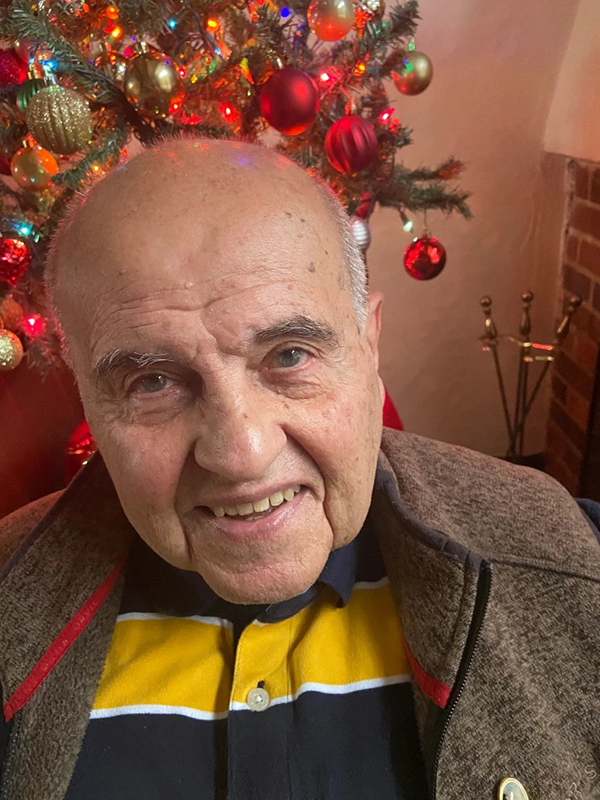 Queens Doctor Says Saint Cured His Parkinson’s, Depression - The Tablet