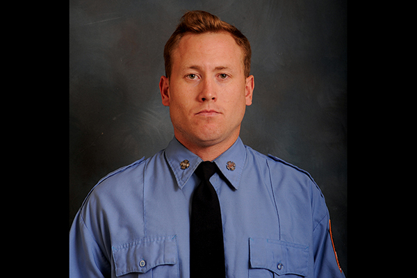 Tributes Pour In For Fallen Firefighter Timothy Klein - The Tablet