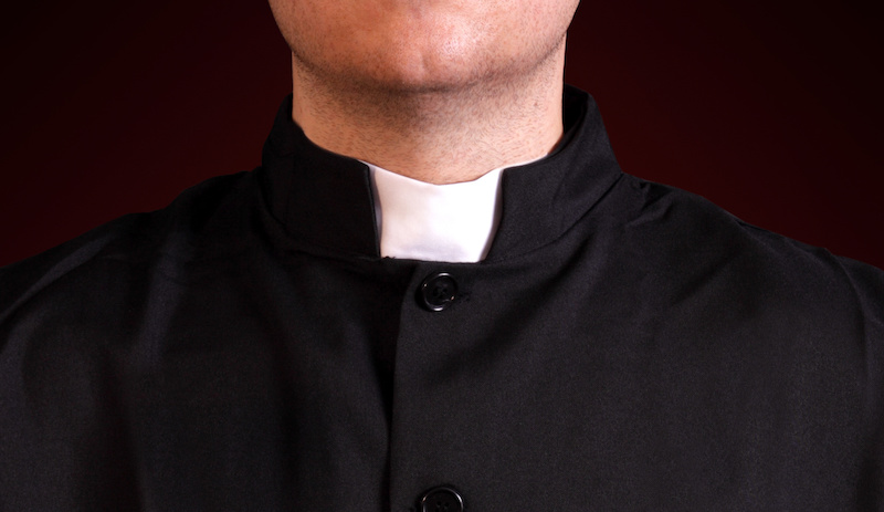 Pastor of St. Patrick's, Father Sauer Resigns, After Allegations of ...