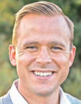 New Director of Eucharistic Congress Shares His Vision - The Tablet