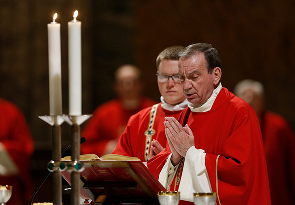 First Synod Results Show Need to Reach Youth, Marginalized - The Tablet