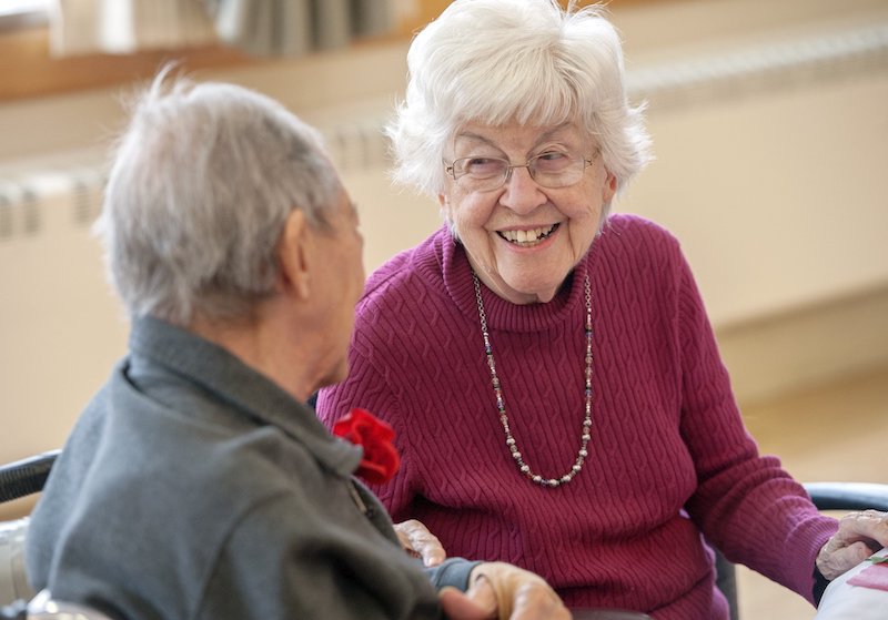 Vatican Offers Indulgence for World Day for Grandparents and the ...
