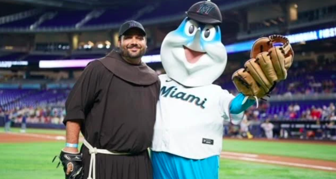 ‘Bleacher Brothers’ Hit the Road to Evangelize in MLB Ballparks - The ...