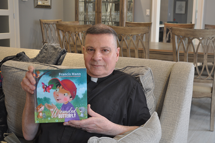 Father Frank Mann Archives - The Tablet