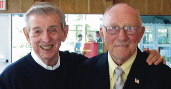 St. John’s University Celebrates Legacy of a Legend - The Tablet