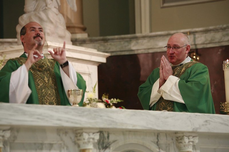 Deaf Catholics Feel Frustrated, Seek Spiritual Help - The Tablet