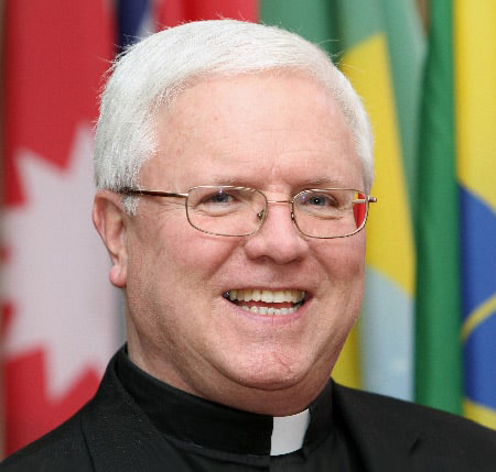 Awe Before God’s Mercy and Love - The Tablet