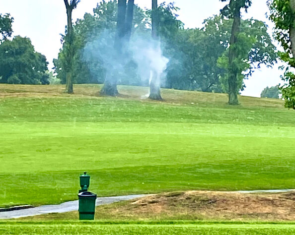 Bishop’s Golf Classic Goes Way off ‘Course’ - The Tablet