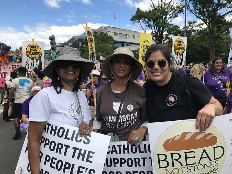 Pax Christi USA Has Remained Persistent in Pursuit of Peace for 50 ...