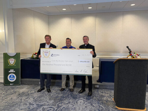 Bishop's golf outing Archives - The Tablet