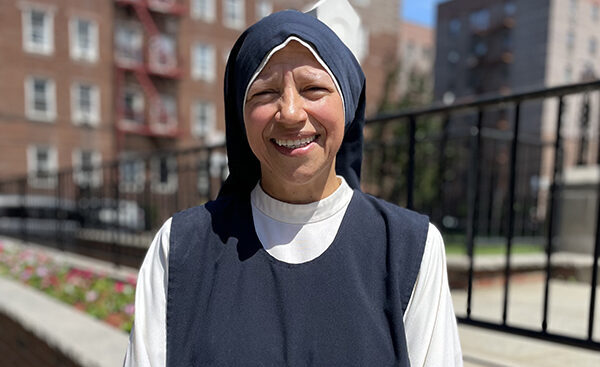 How Mother Maria Amador Found God in the City of Light - The Tablet
