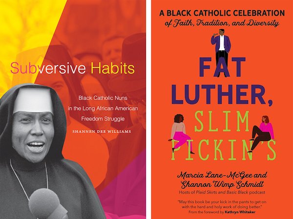 Two Books Look at Black Catholic Experience From Different Angles - The ...