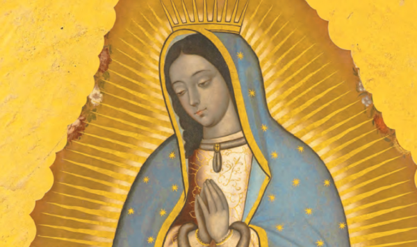 Only in Print: The Saints of Hispanic Heritage Month - The Tablet