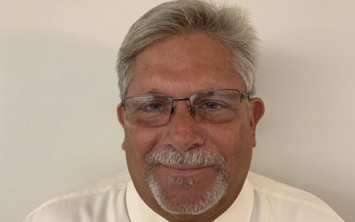 Diocese of Brooklyn Names Deacon Andrew Mastrangelo New Director of ...