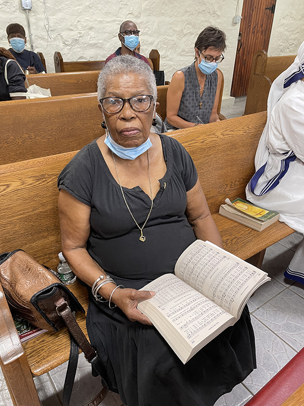 Legacy of St. Teresa of Calcutta Endures in the Diocese of Brooklyn ...