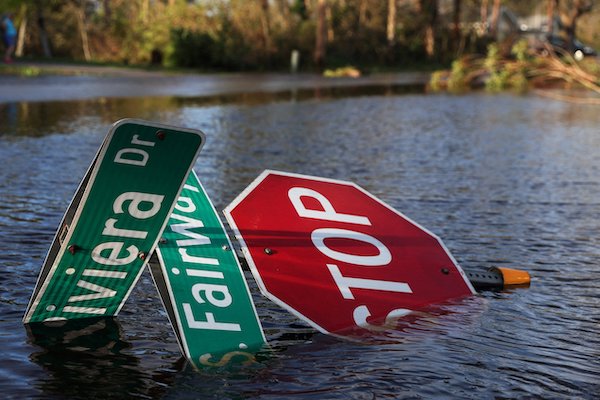Diocese of Brooklyn Announces Special Collection for Victims of Recent ...