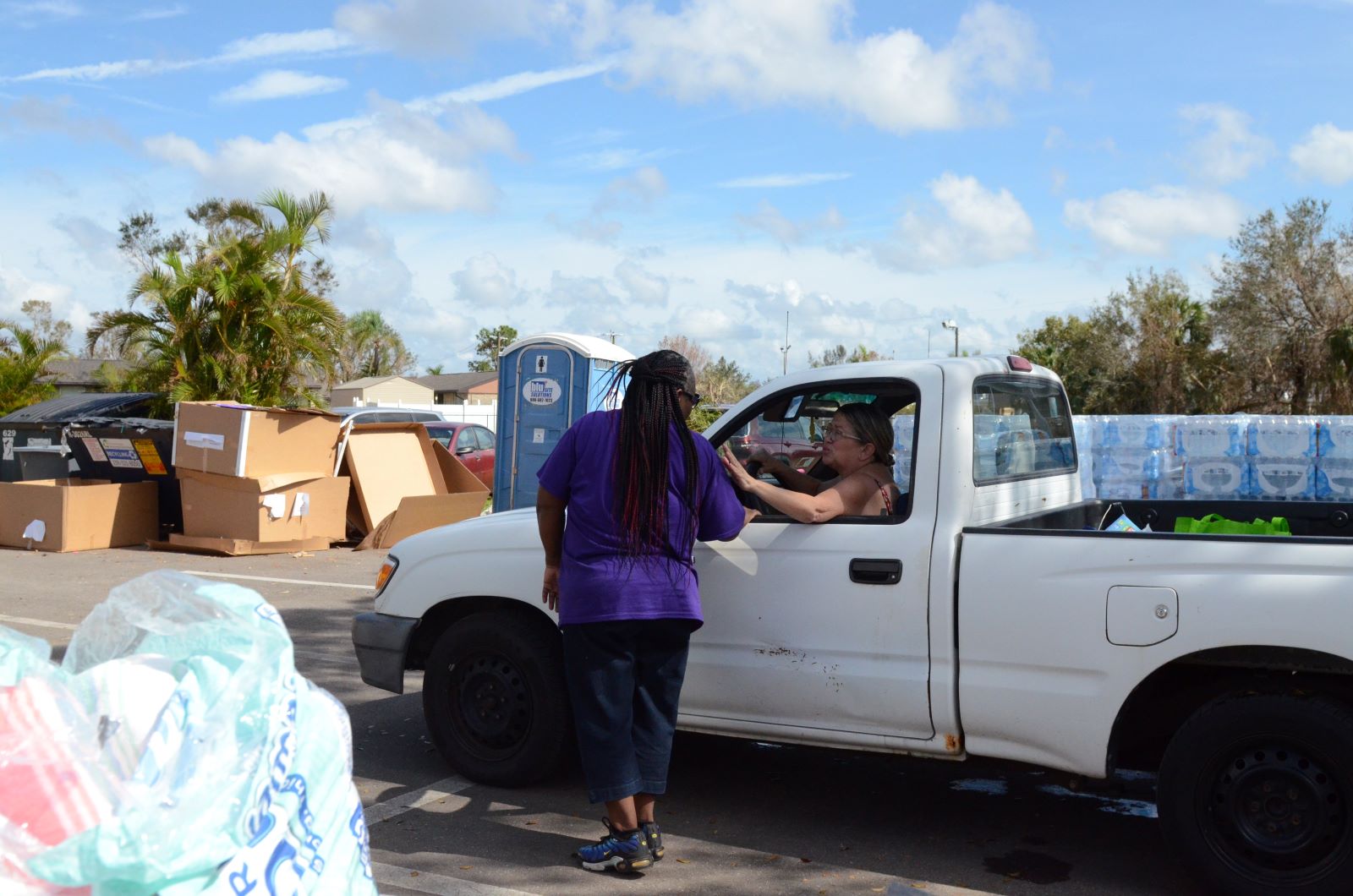 Catholic Charities’ Agencies Continue to Help Florida’s Hurricane ...