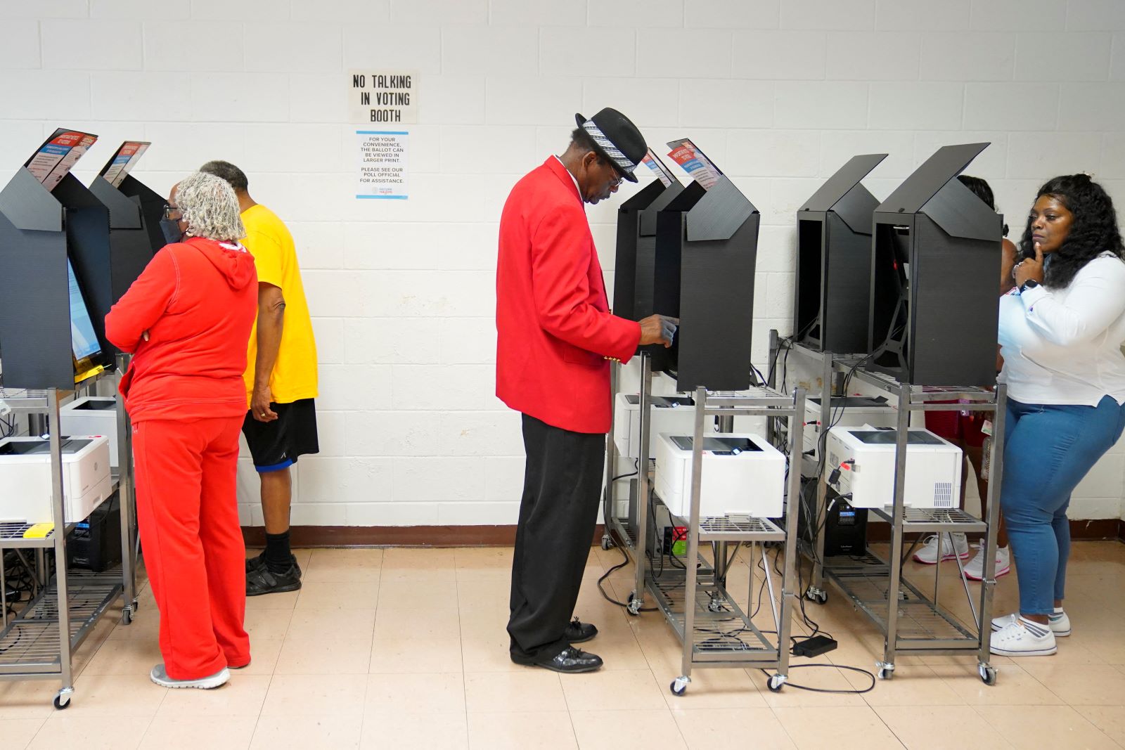 A 2013 Quote From Pope Francis Reminds Catholics of Their Duty to Vote ...