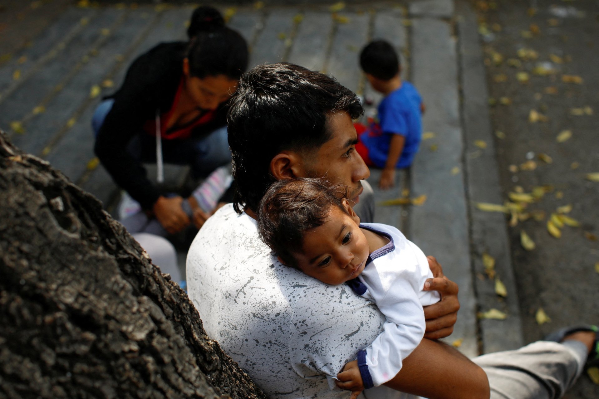 Medical Clinic Launched in Mexico to Support Migrants Stuck at Border ...