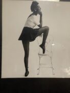 Dancer Saw Racism Up Close While Touring the U.S. in 1950s - The Tablet
