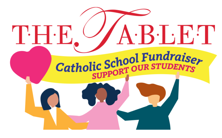 This Year’s Tablet’s Catholic School Fundraiser: ‘Bigger, Better Than ...
