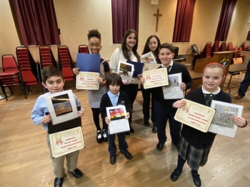 The Tablet - Catholic News and Opinion From Brooklyn and Queens