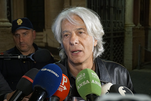 Pope Wants Truth Out On Missing Vatican Girl, Says Lead Prosecutor ...