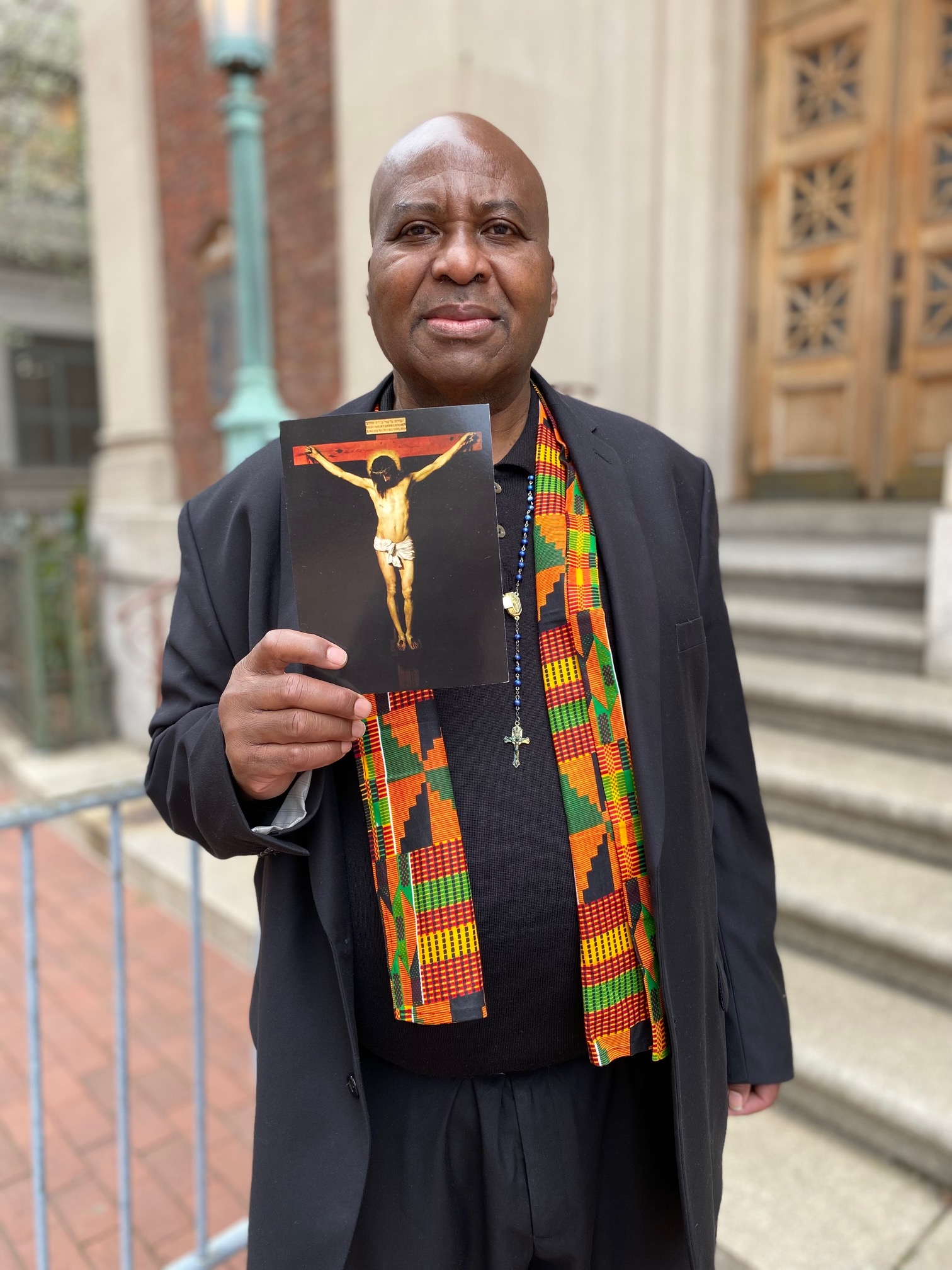 Way of the Cross Good Friday Procession Shows the Flesh is Not Weak ...