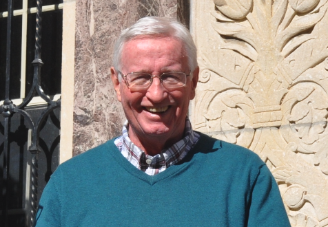 Msgr. Geraghty Revered for Courage During 9/11, Rockaway Plane Crash ...