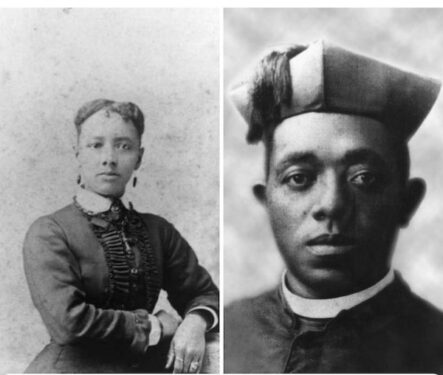 Relative Reveals Personal Side of Venerable Father Augustus Tolton ...