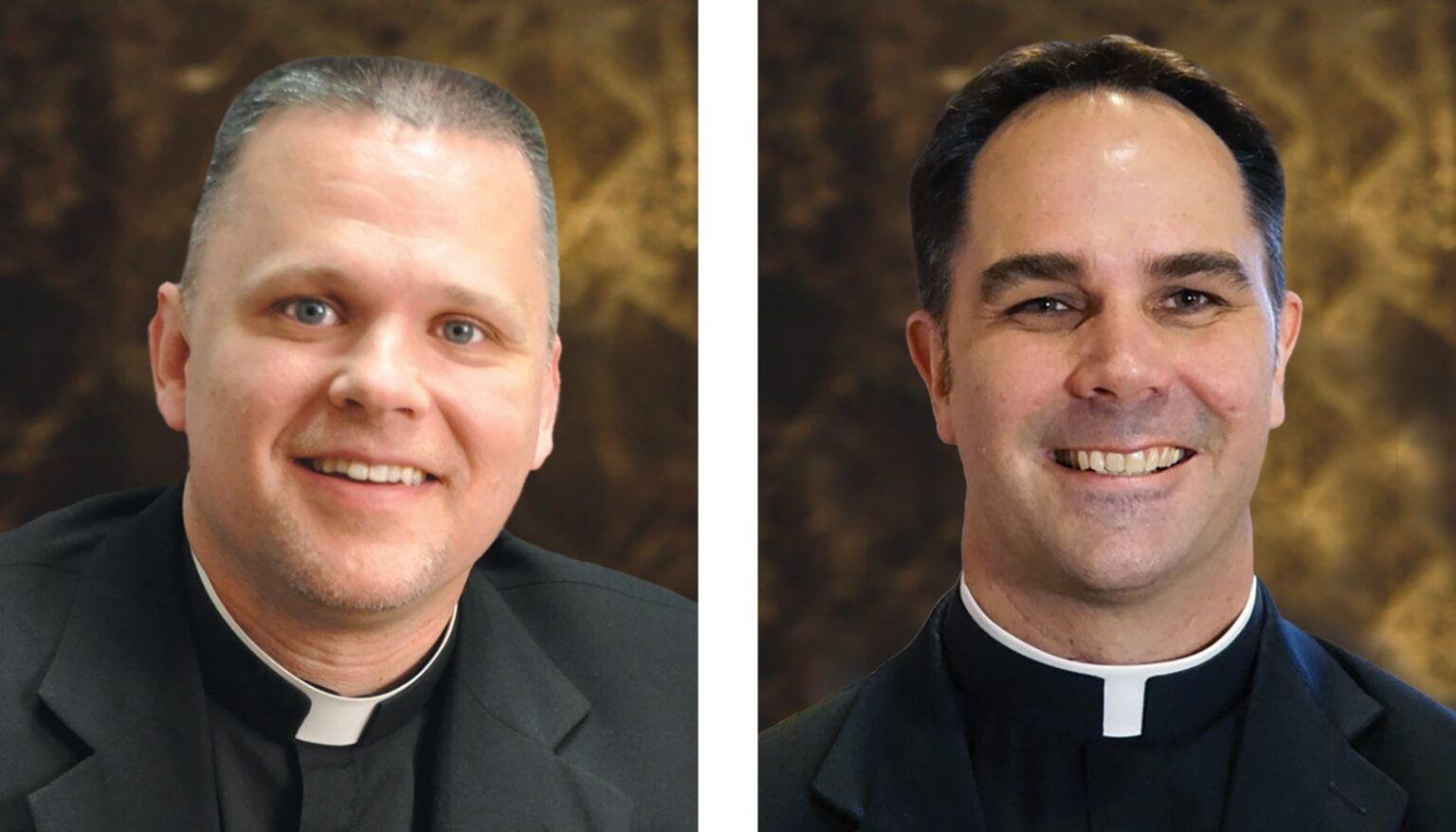 Marian Fathers Elect Popular Priests Father Chris Alar, Father Don ...