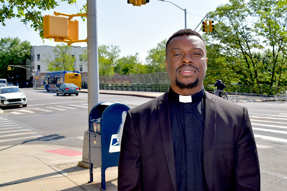 Ex-Businessman From Haiti Now In Business of Spreading the Gospel - The ...