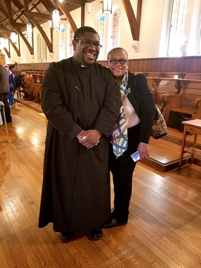 Mother’s Day: Priests’ Moms Give Continued Support With Tears of Joy ...