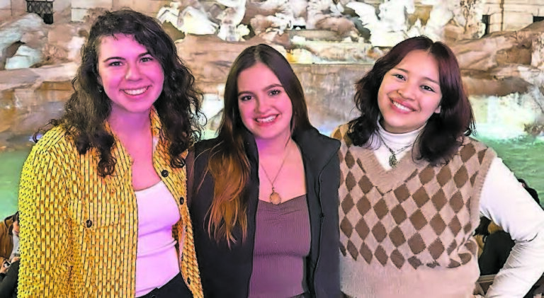 Catholic Campus Activists Found More Than One Way to Plant Seeds - The ...