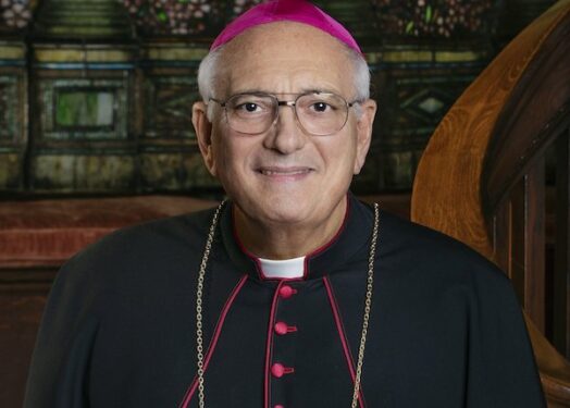 Religious Workers Getting Visas Are Essential in Our Society - The Tablet