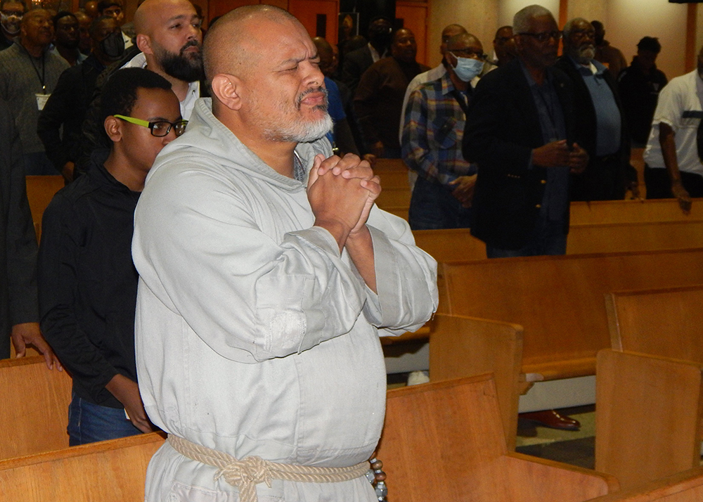 Black Catholics Gear Up for Upcoming Congress and Conference - The Tablet