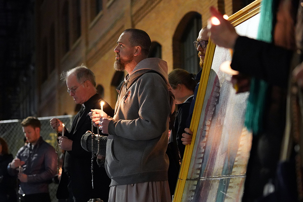 New York AG Sues Red Rose Rescue Over Disruptive Tactics At Abortion ...